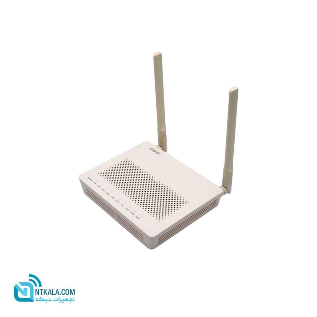 مودم فیبر نوری هوآوی مدل HG8546M - ان تی کالا